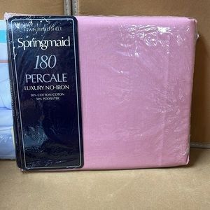 springmade | Bedding | 2 Sets Of Twin Sheets Bundle | Poshmark